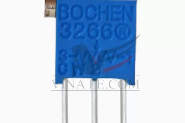 Biến trở tinh chỉnh 3266X 101-100R